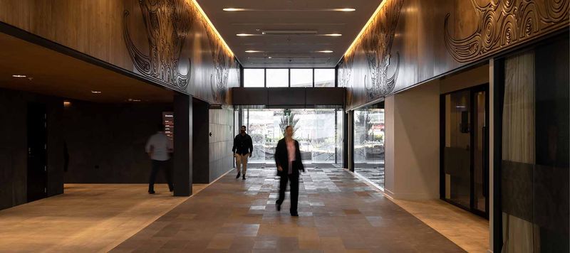 6-8 Munroe Lane - Ignite Architects